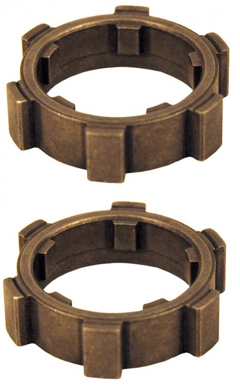 Pack of 2 Honda 23511-VB3-801 Ratchet Holder Receiver Non OEM Part | eBay