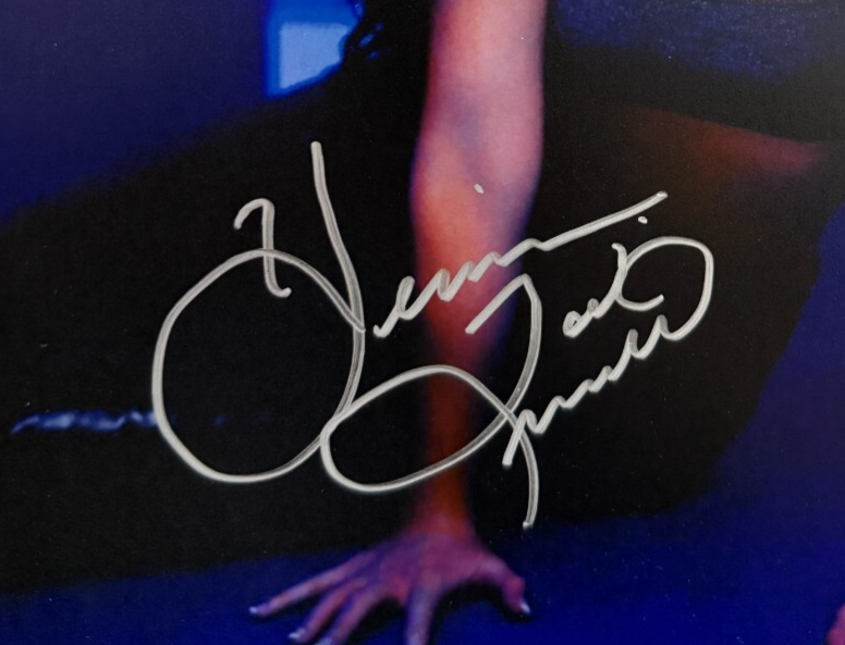 Photo 8x10 Autograph Jennifer Love Hewitt Signed Photo 8x10 COA | eBay