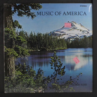 Kay Weaver & John Muir : Musik Von America Columbine 12 " LP 33 RPM ...