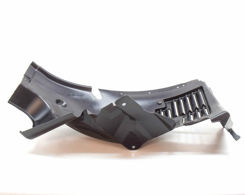NEW MERCEDES-BENZ C W204 AMG FRONT RIGHT FENDER COVER A2046901030 OEM ...