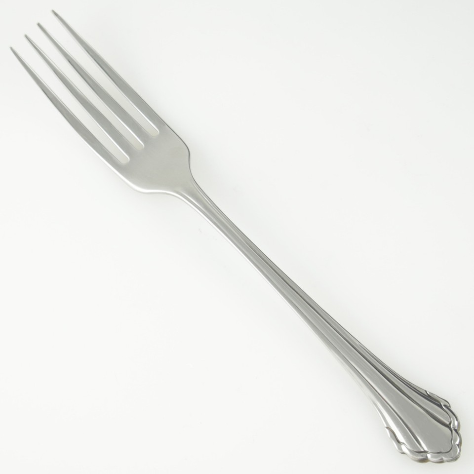 Oneida Community CLARETTE Stainless USA Canada Glossy Silverware CHOICE ...