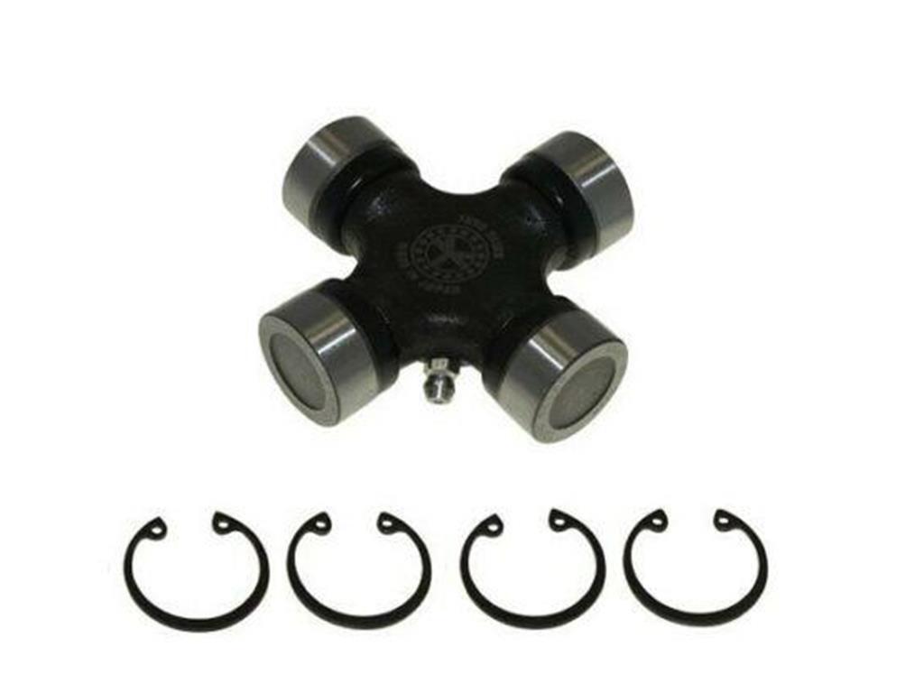 Universal Joint Front XW XY XA XB XC ZA - ZH Most | eBay