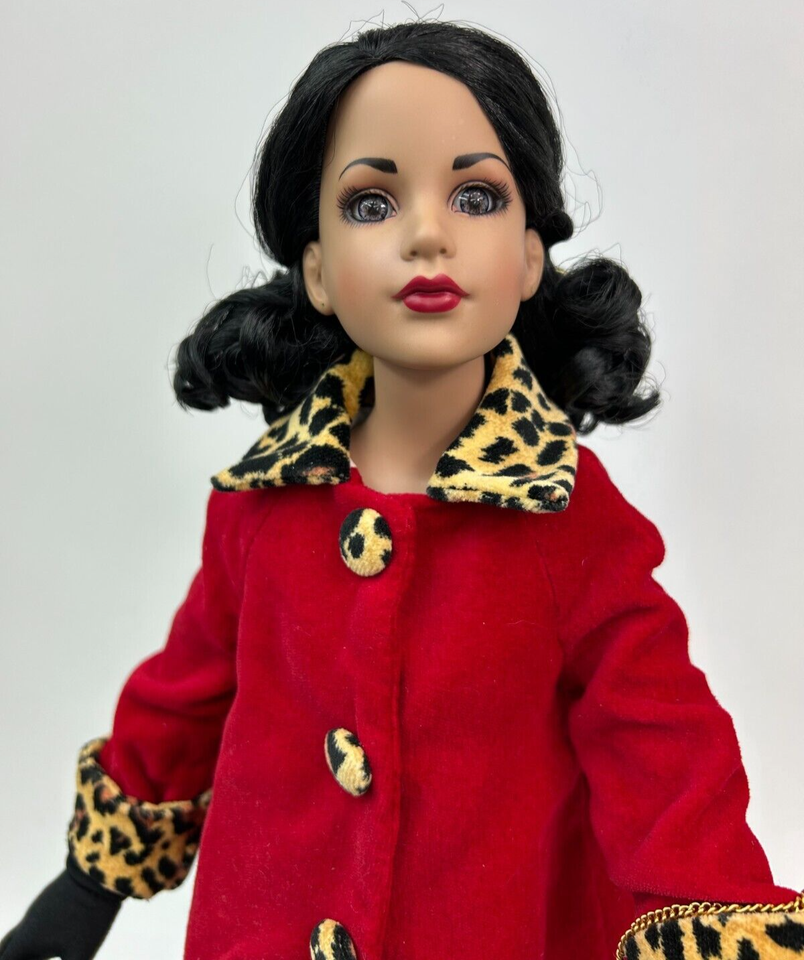Kitty Collier Doll by Tonner "Shopping Chic" 2000 Outfit Only | eBay