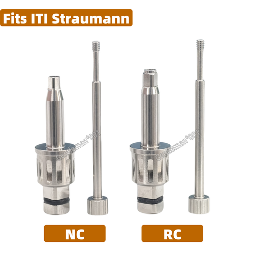 Fits ITI Straumann Dental Retractor RC NC PICK UP Implant Removal Screw ...