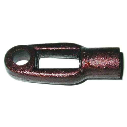 Brake Rod Adjustable Clevis 1928-31 Model A | eBay