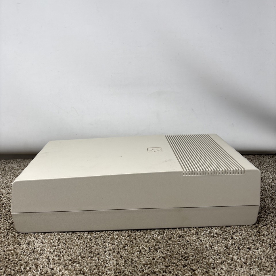 COMMODORE 1541 FLOPPY DRIVE FOR C64 64C VIC-20 C16 PLUS/4 128 TESTED ...