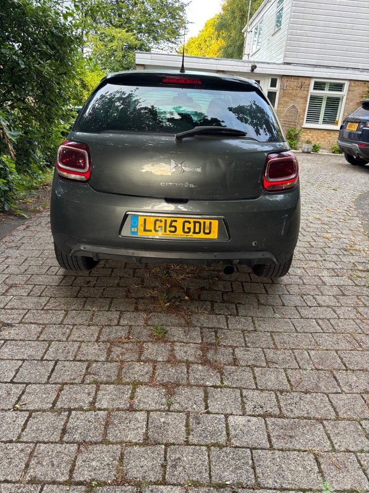 spares or repair citreon ds3 | eBay UK