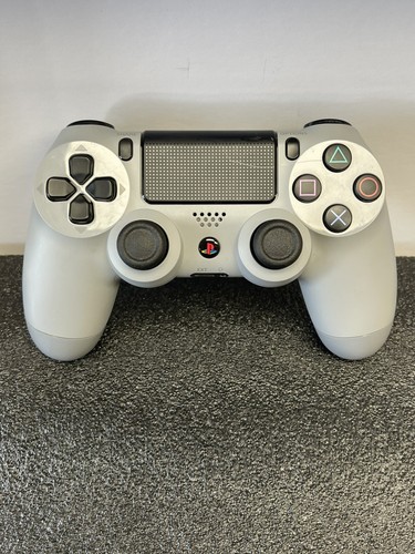Sony PS4 Dualshock 4 Controller 20th Anniversary Edition Playstation ...