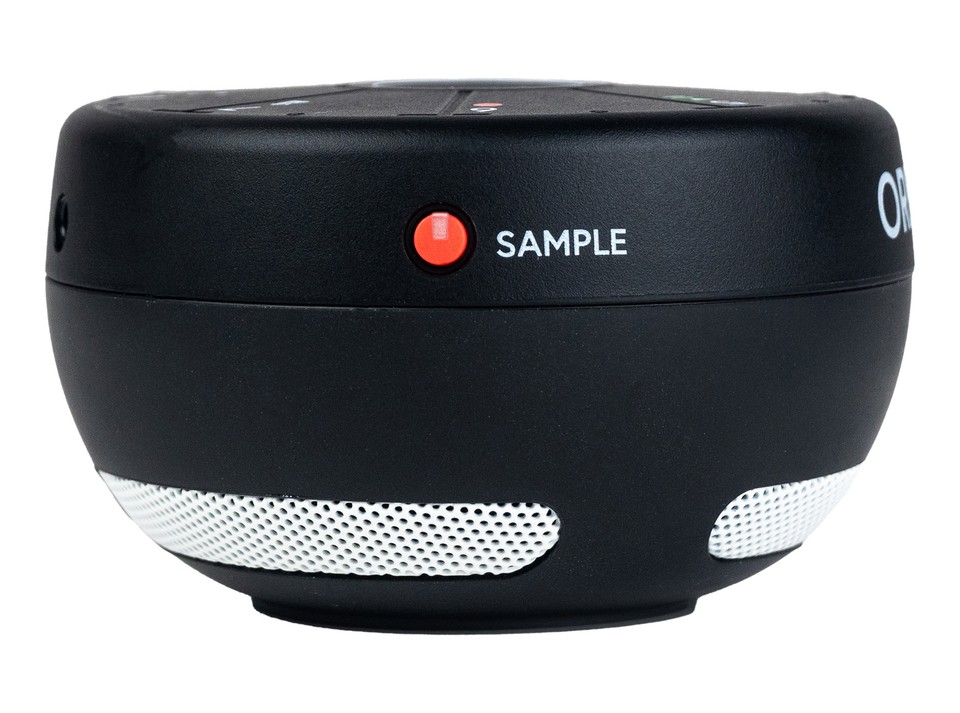 Artiphon Orba 3 Handheld Synth + Sampler (Black) GADGET NEW - PERFECT ...