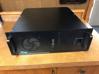 Middle Atlantic RM-CPU-ATX Rackmount Computer Chassis | eBay