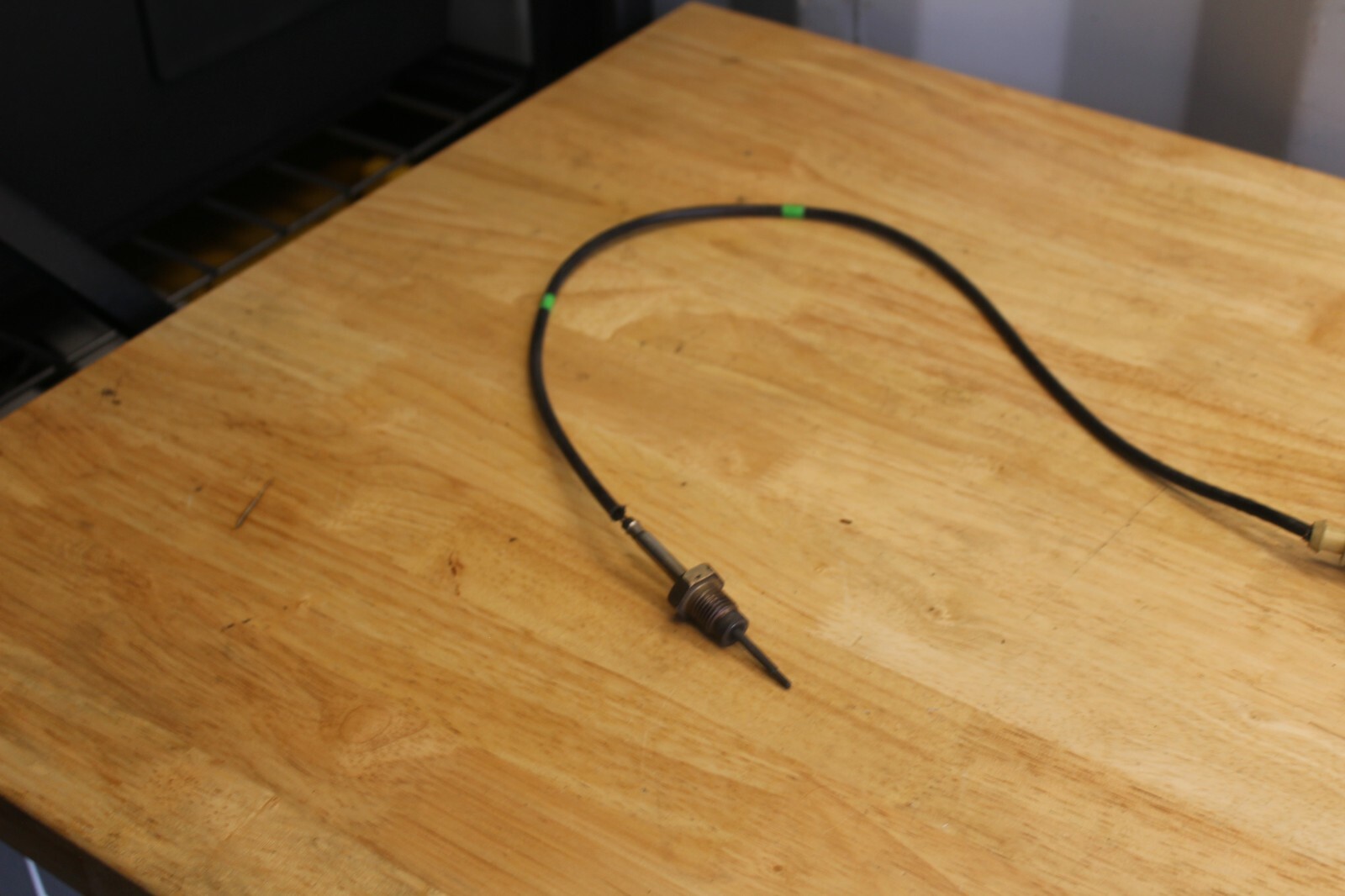 Cummins+Nitrogen+Oxide+Sensor+NOX+Sensor+A034X846+2894939+Nb1500 for ...