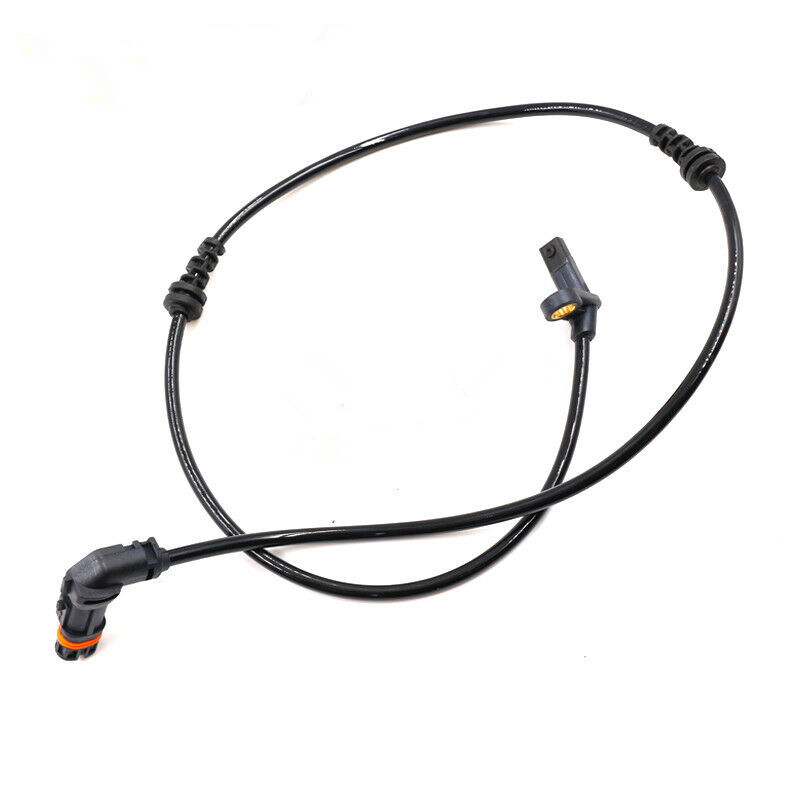 A+ 2045400517 Front Axle left and right ABS Wheel Speed Sensor For ...