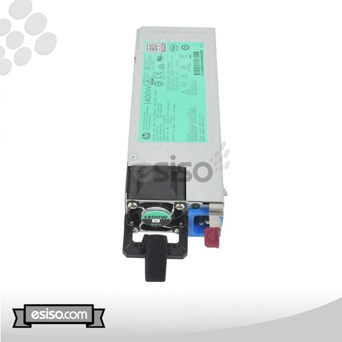 DPS-1400CB HSTNS-PD43 HPE 1400W PSU ， SimpliVity 380 Apollo 4500 2000 ...