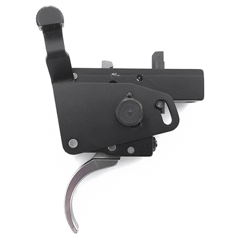 Timney Adjustable Drop in Trigger w/Safety (1.5 - 3.5)lbs for Remington ...