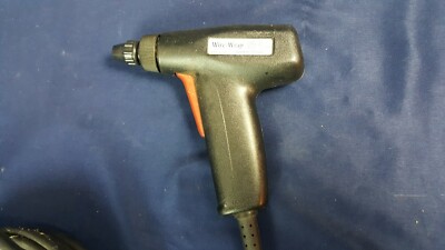 Other - Electric Wire Wrap Gun