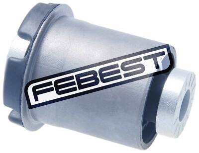 FDAB-026 Febest BUSHING, FRONT LOWER CONTROL ARM 9L3Z-3078-A, 7L1Z-3078 ...