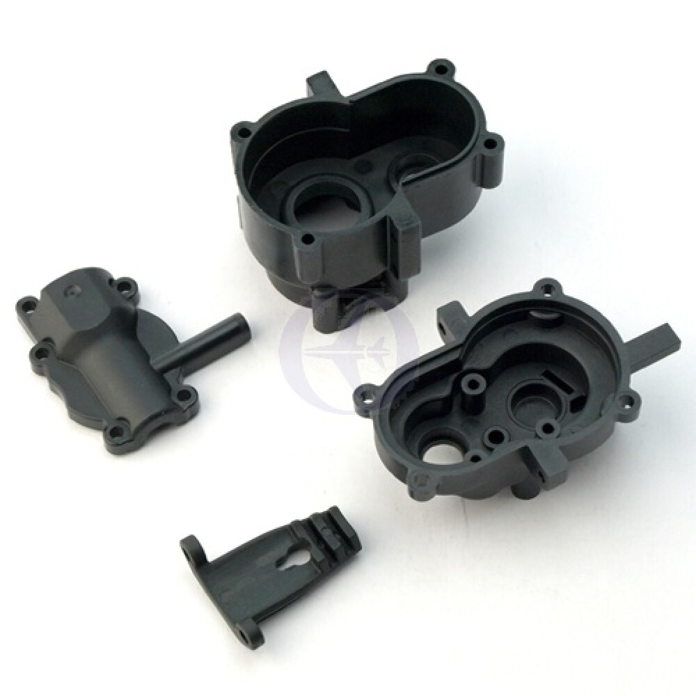 PD8049 Thunder Tiger Gearbox S18 MGT 3.0 25532 TRA^ | eBay