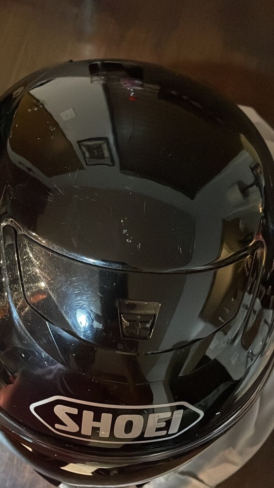 Full Face Helmet - SHOEI | eBay
