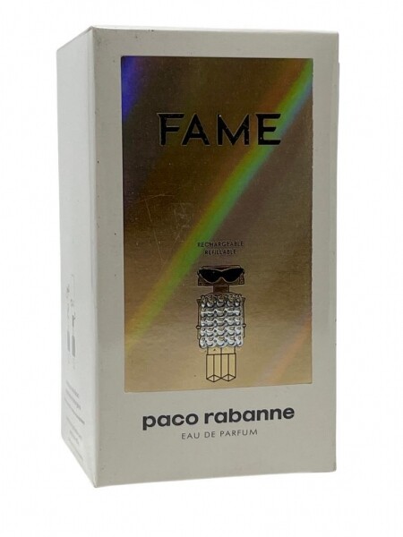 Paco Rabanne Fame Eau de Parfum für Damen - 80ml online kaufen | eBay