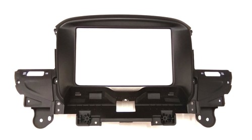 Used Holden Commodore Calais VF Screen Surround Bezel 92278239 No Heat ...