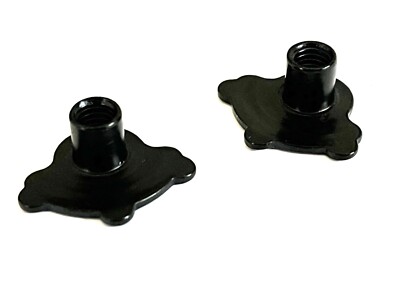 K2 Snowboard Bindings - Cinch Cable T-Nut - Replacement Parts - x 2 | eBay