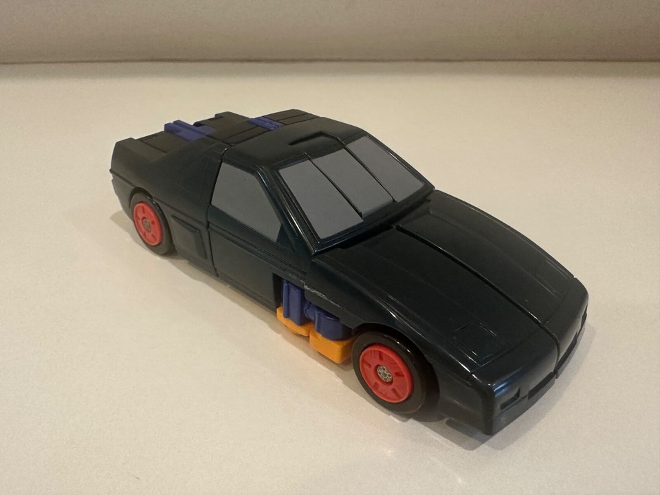 G1 Takara Hasbro Transformers Punch Counterpunch C-111 Japan Set MIB | eBay