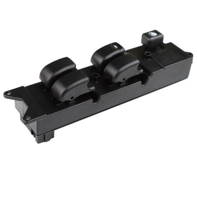 New Electric Power Window Master Switch For Mitsubishi Pajero Lancer ...