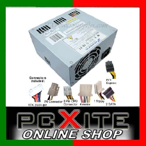 HP Compaq 300W ATX Power Supply 5188-2625 Lite-On PS-5301-08HA 5187 ...