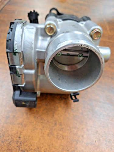 Polaris RGR 570 Throttle Body 1204455 / 5415525 Elec. Throttle fits ...