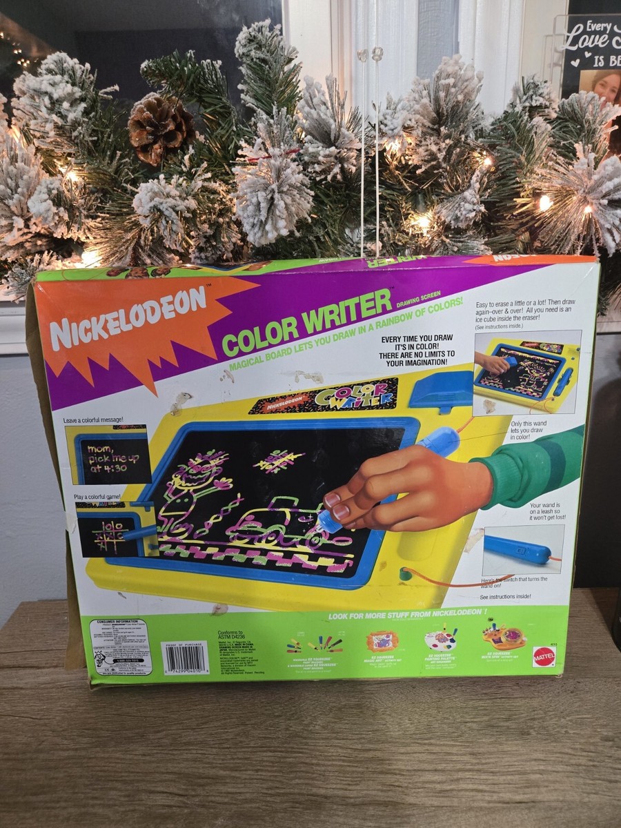 Nickelodeon Paint Colors Nickelodeon Color Palette ColorsWall