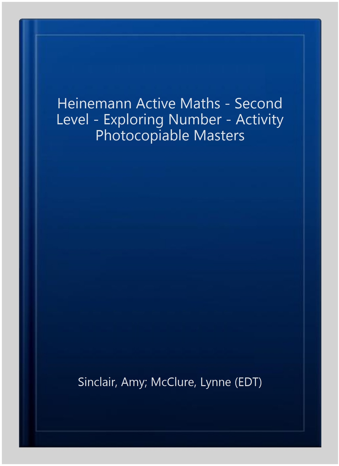 Heinemann Active Maths - Second Level - Exploring Number - Activity ...