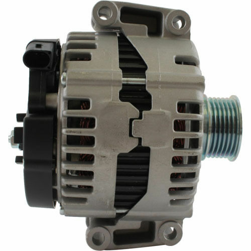 NEW 220A ALTERNATOR FITS MERCEDES CL63 CL65 013-154-06-02 0131540602 ...