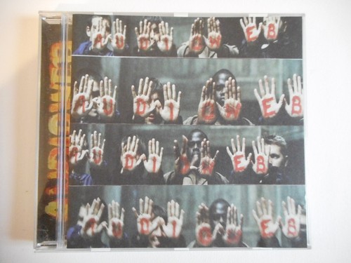 AUDIOWEB : SLEEPER | CD ALBUM | eBay