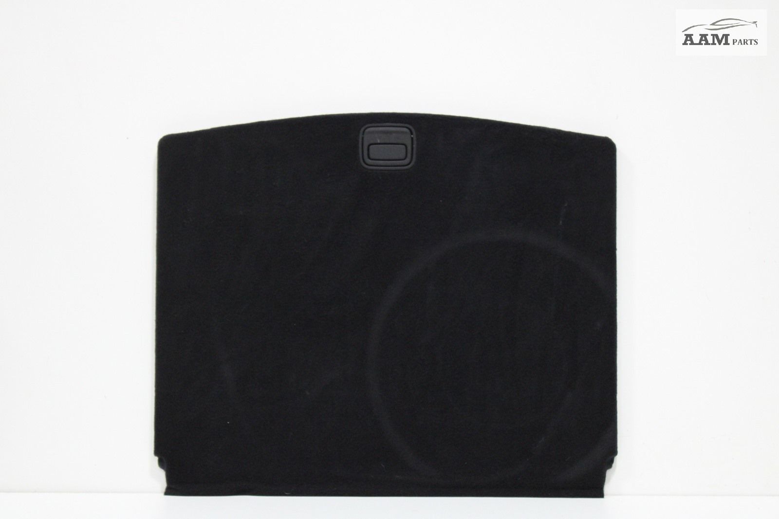 2017-2024 JEEP COMPASS REAR TRUNK SPARE TIRE FLOOR CARPET COVER PANEL ...