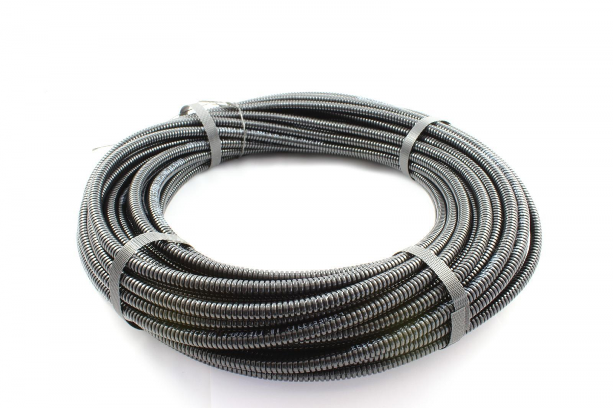Cable Flexible Conduit / Sleeving Split & Unsplit Loom Harness Various ...