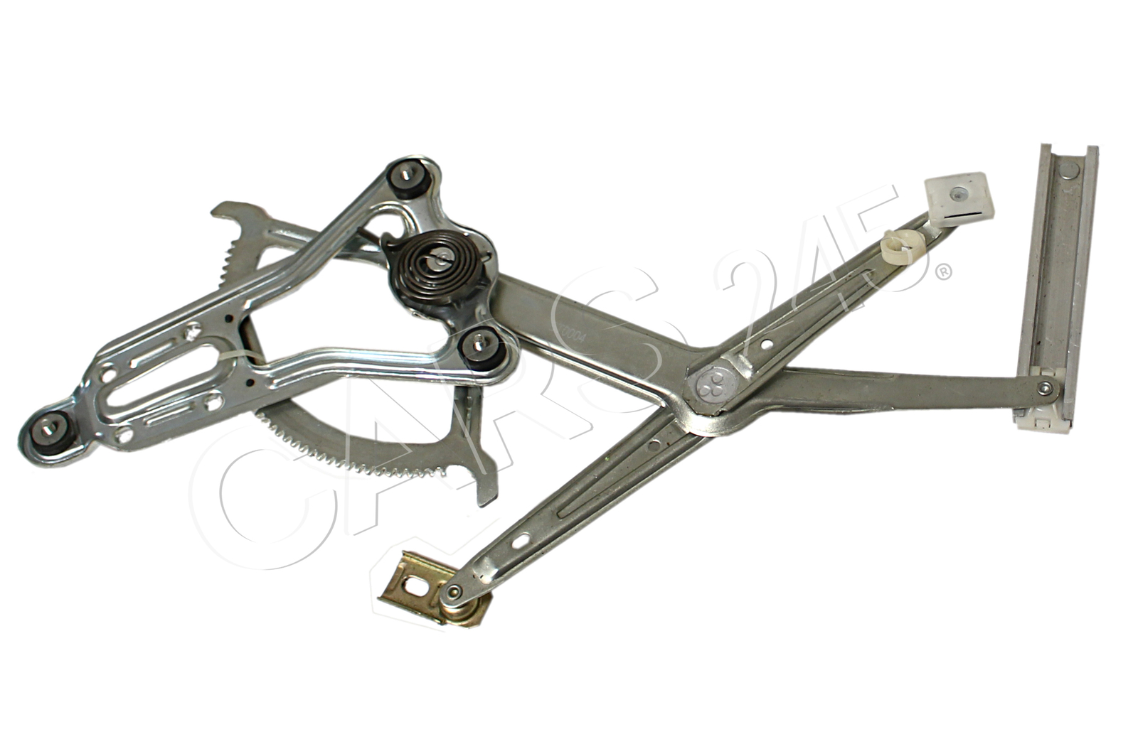 Window Regulator Right Front LORO Fits MERCEDES 190 A124 C124 S124 ...