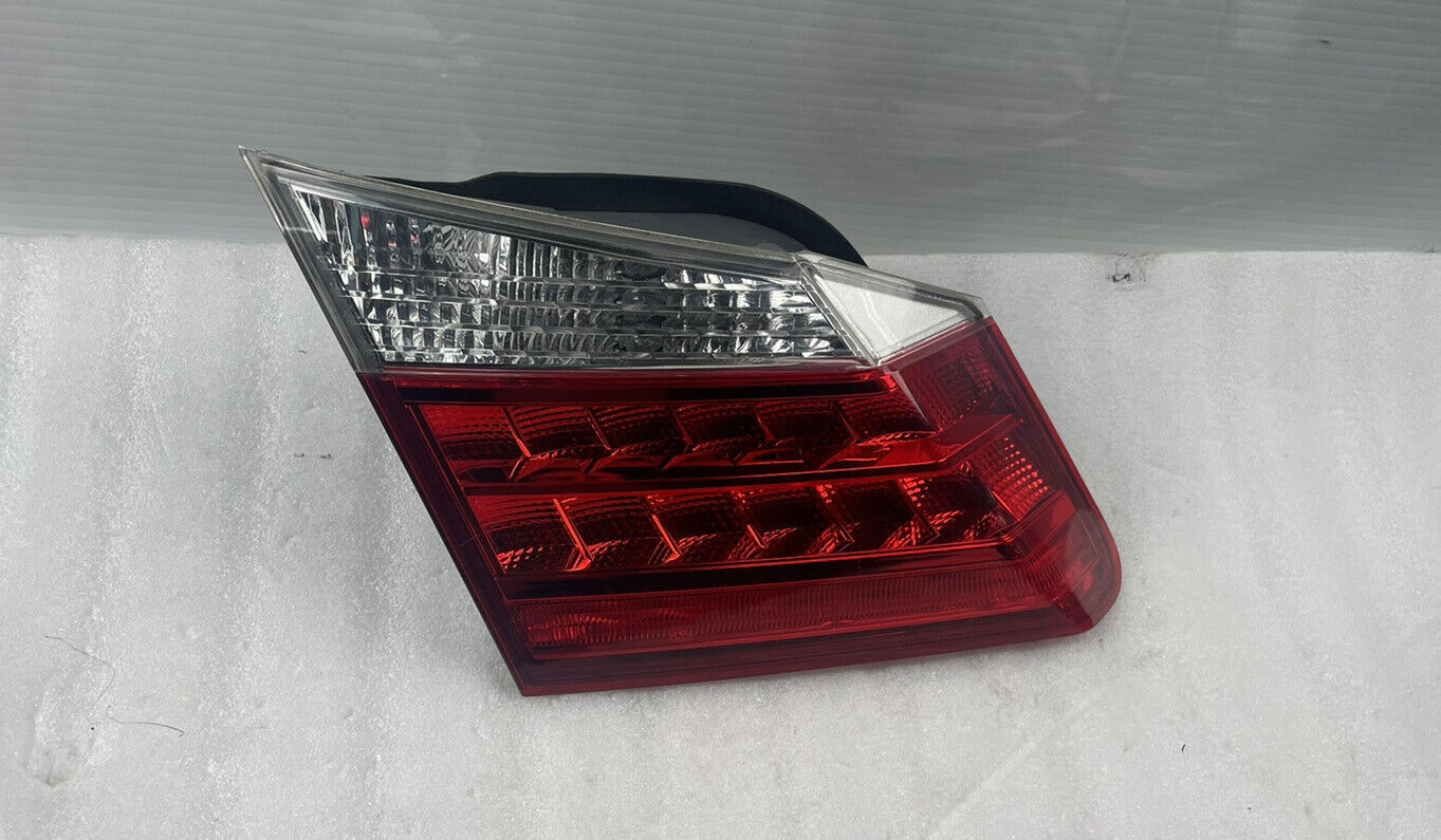 2013-2015 Honda Accord Sedan EX-L Touring LED Tail Light LEFT Inner ...