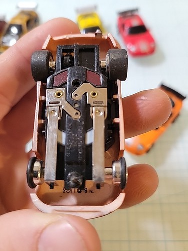 Autoworld Fast And Furious Slot Cars Collection | eBay