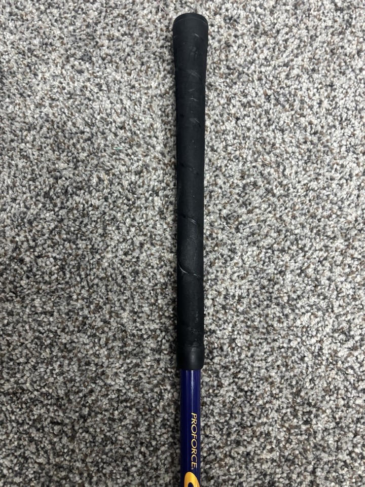 Left Nickent Golf GH PLUS Hyperforged 7 Fairway Wood LH Graphite ...