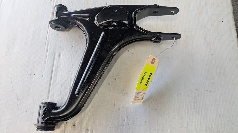 FERRARI PART 456M 550 FRONT RH LOWER CONTROL ARM 168388 | eBay
