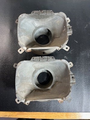 VW MKI headlight bucket | eBay