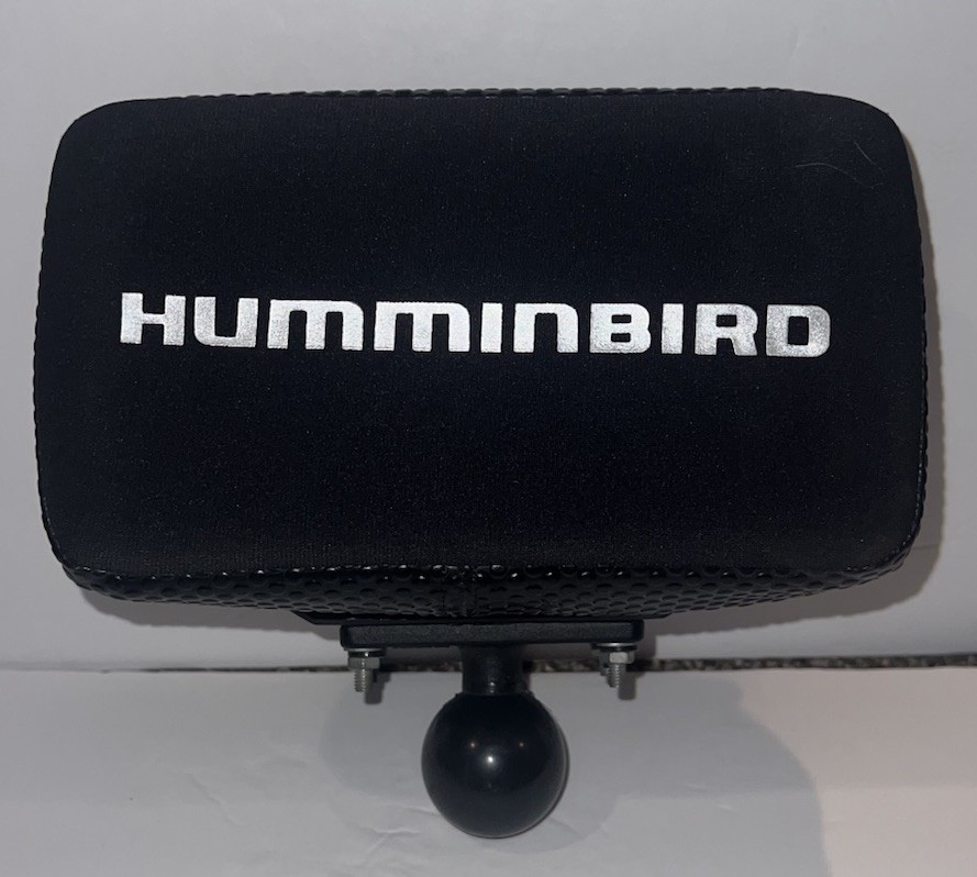 Hummingbird HELIX 5 GPS G2 Unit Only | eBay