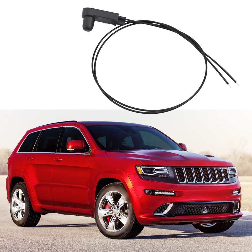 Ambient Temp Sensor for Fiat Vehicles Direct Replacement Part Number ...