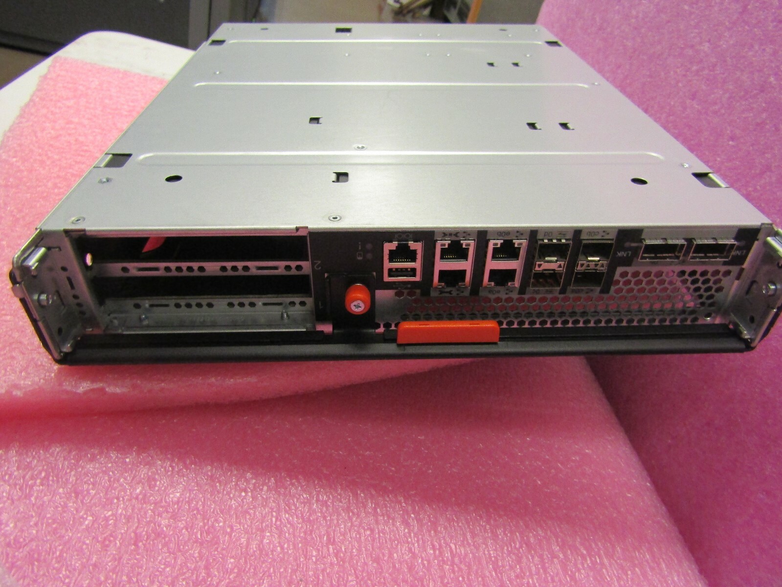 111-01334 NetApp FAS3240 controller | eBay