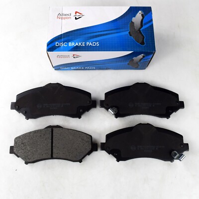 COMLINE FRONT AXLE BRAKE PADS FOR CHRYSLER DODGE FIAT JEEP LANCIA ...