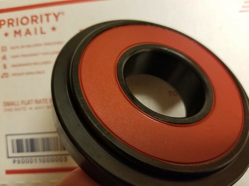 RBC 74499-10 ENDURO brand Forklift Chain Guide Bearing Ships FAST !! | eBay