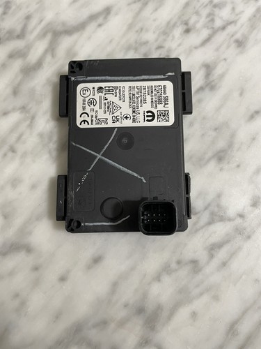 21 22 Jeep Grand Cherokee WL Adaptive Cruise Radar Distance Sensor OEM ...