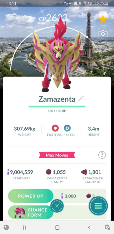 Rare Shiny Legendary Background with Lucky Trinket (Glücks-Klimbim ...