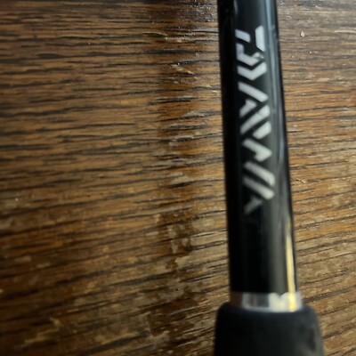 Conventional Rods - Daiwa