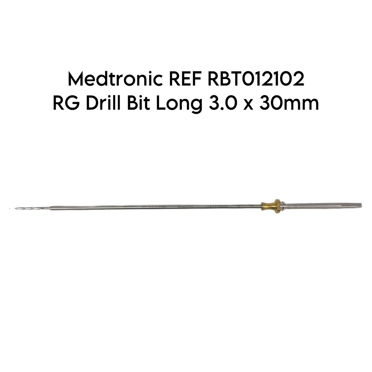 Rg Meditron Logo